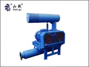 Sewage Treatment Roots Blower STP