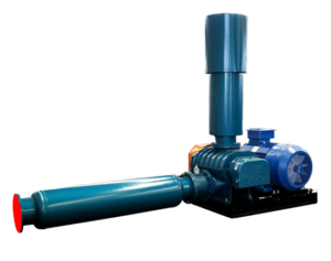 Roots Blower Selection Applications
